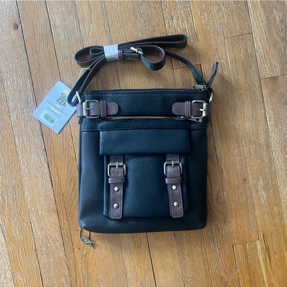 Jessie & James | Bags | Nwt Jessiejames Conceal Carry Purse | Poshmark